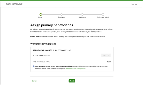 We’re enhancing NetBenefits®