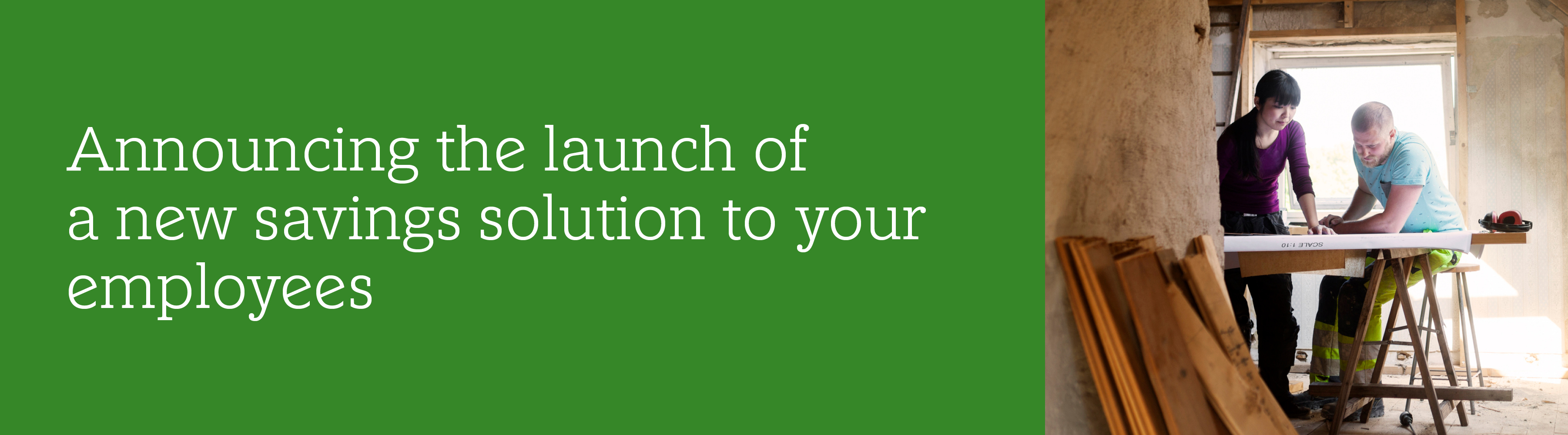 Fidelity Goal BoosterSM Point Solution Launch Email