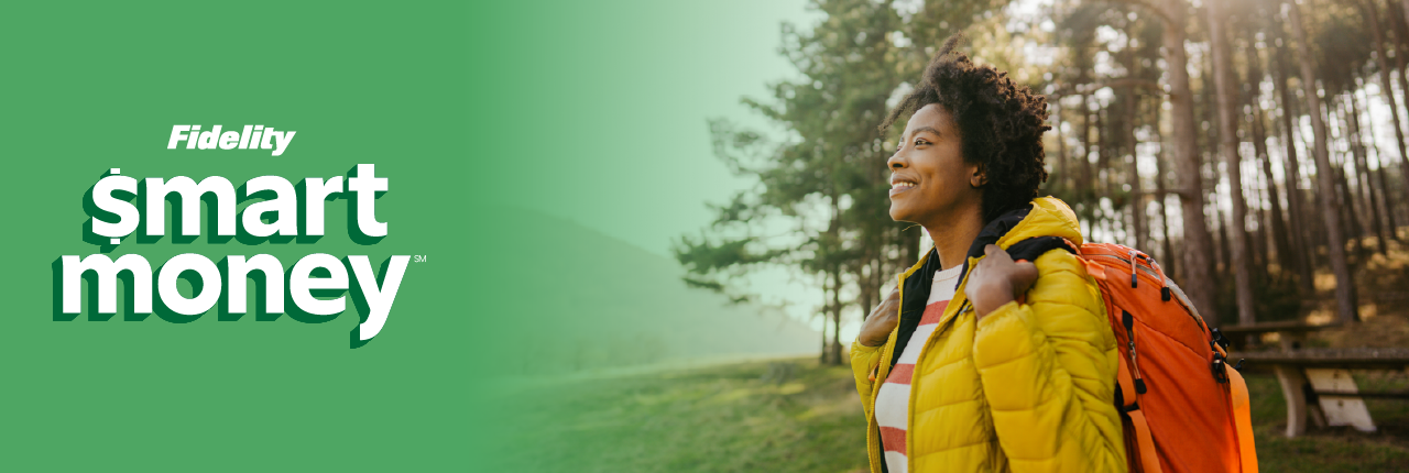 2025 Fidelity Smart Money toolkit