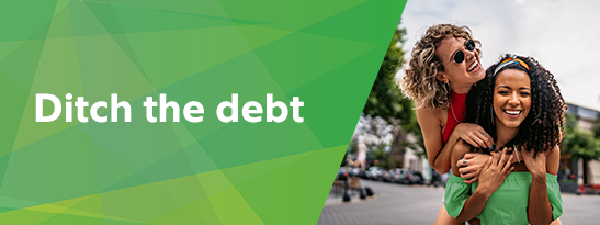 Student Debt Direct Awareness and Enrollment Campaign